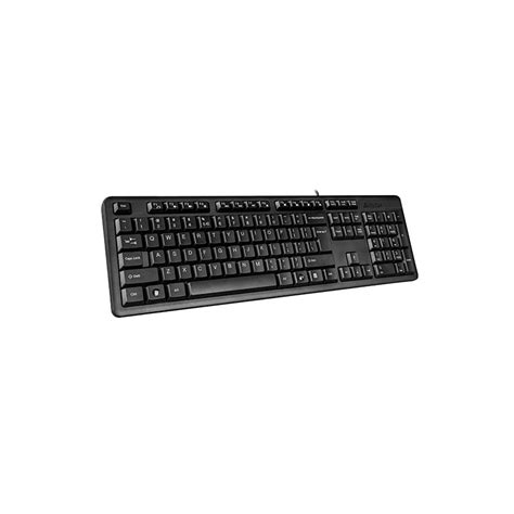 A TECH DESKTOP KEY BOARD FK Right Technology Holding Pvt Ltd