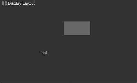 Display Layout Snapshot Issue · Issue 4013 · Nasaopenmct · Github