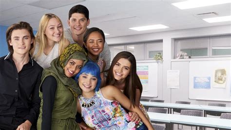 View Degrassi Next Class Season 4 Online Via Netflix Streaming Game