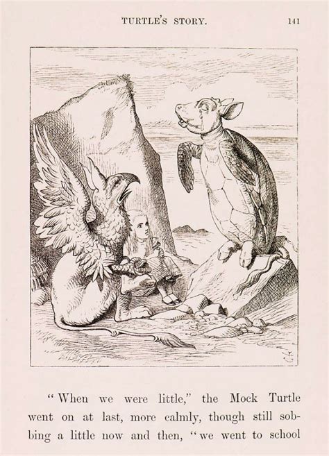 Mock The Turtle The Cook And The Curator Sydney Living Museums