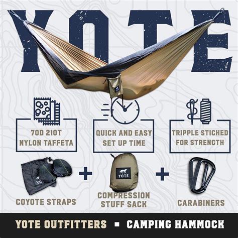 Yote Outfitters