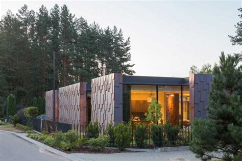 59 Cladding Matrix Ideas Cladding External Cladding House Exterior My