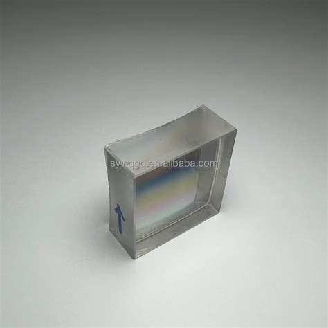 Concave Diffraction Holographic Grating Optical Diffraction Grating Optical Reflection Grating