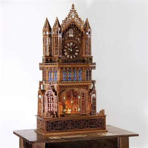 Klockits 2023 Fall Clock Contest Winners