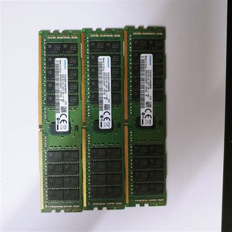 Ram Server 16gb Ddr4 Reg Ecc Cho Máy Chủ Workstation Giá Tốt Shopee Việt Nam