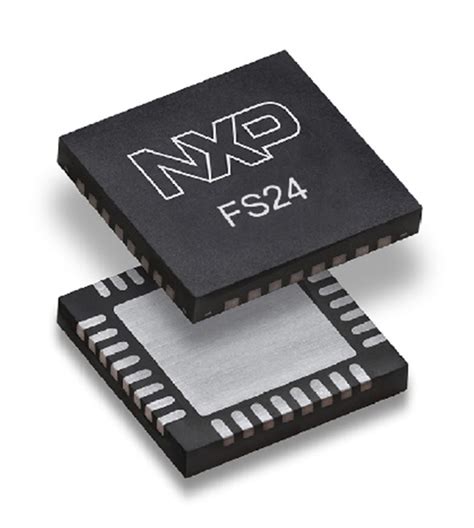 Nxpの車載向けpmicの魅力を徹底解説 Page 2 2 Nxpの車載pmicポートフォリオと代表製品の特徴を解説 電子部品