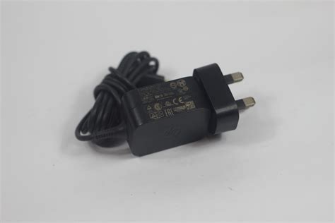 HP Type C Laptop Adapter DigiStruck Bangladesh