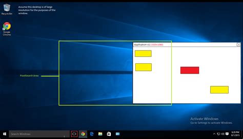 Pixelsearch A Specific Window Autoit General Help And Support