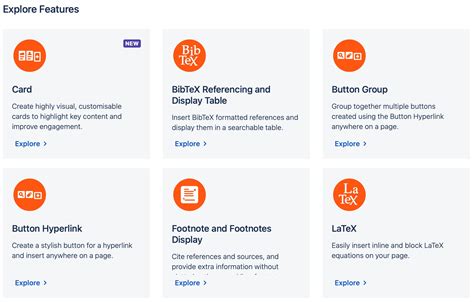 What Are Confluence Macros Create Beautiful Confluence Pages Now