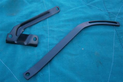 Factory Original Alternator Brackets 1965 66 67 Corvetteforum Chevrolet Corvette Forum