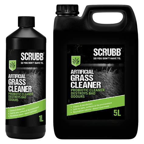 S25 Algae Remover Scrubb