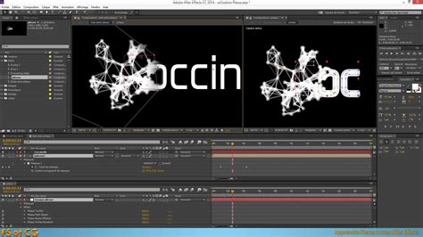 TUTO Apprendre Le Plugin Plexus Pour After Effects Sur Tuto Com