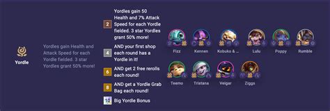 Tft Set 16 Reveal Lore And Legends New Champs Traits And More