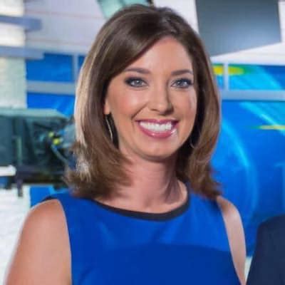 Kerri Lane Wiki Cbs 8 Education Birthday Height Partner And Income