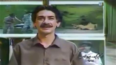 آقای حکایتی قصه گوی شهر ماست Youtube