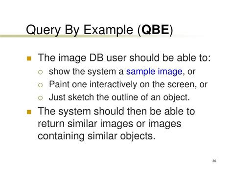 Ppt Multimedia Databases Powerpoint Presentation Free Download Id