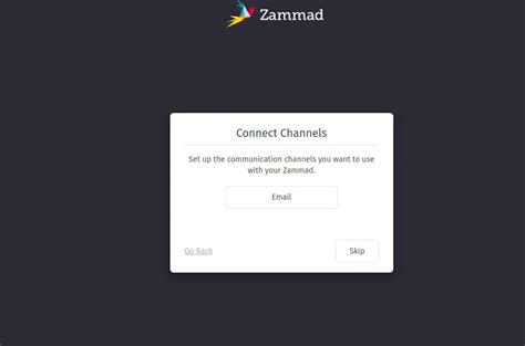 How To Install Zammad Helpdesk On Almalinux Or Rocky Linux Vitux