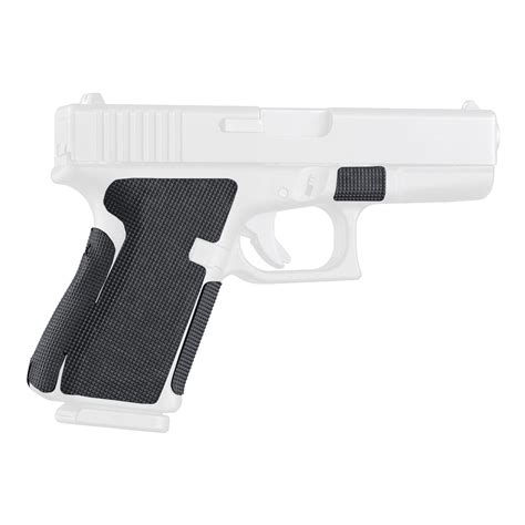 Hogue Wrapter Rubber Grip For Glock Review The Civil War