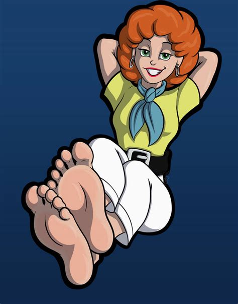 Honey Buttowski By Araghenxd By Hornetsketches On Deviantart