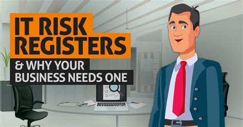 It Risk Register Why You Need One Sensible Business Solutions