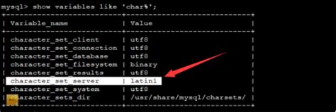 How To Solve The Problem When Inserting Chinese Data Into Mysql Becomes
