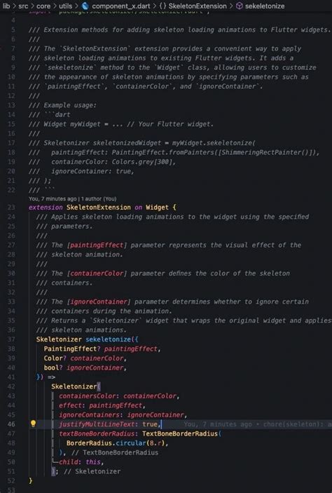 Fajrian Aidil Pratama Lahusaeni On Linkedin Ui Flutter