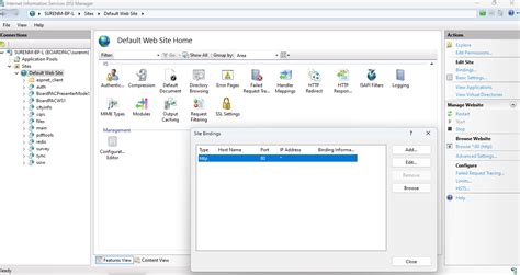 vs 2022 core 3 1 web app can t debug under iis profile