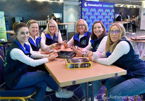 Photo Gallery Automationstar Conference Test Automation