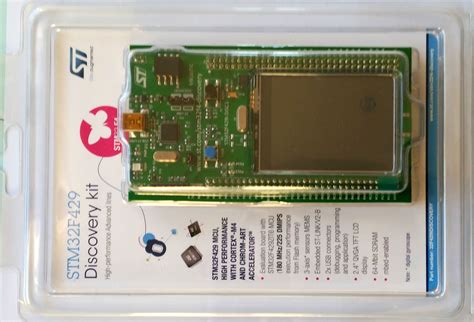 Arm Cortex M Práctico 1 Introducción A Los Microcontroladores Stm32 De St Ángel Perles