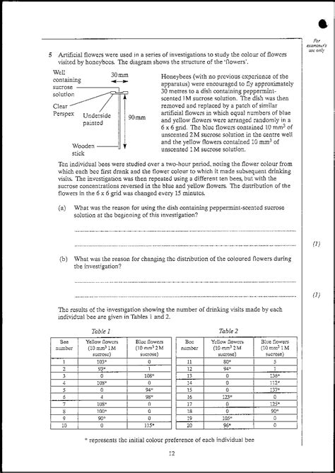 Maths — A Level Biology Revision Resources Free — Online A Level Biology Tutor