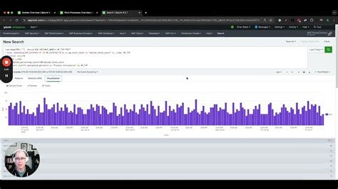 Customizing Powerconnect Dashboards In Splunk Youtube