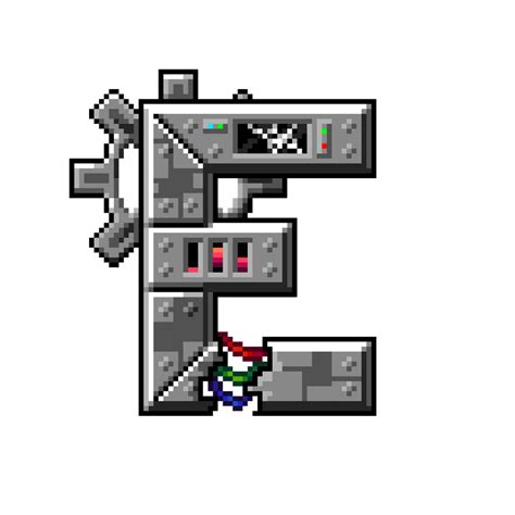 Made In Ms Paint 9 Shades Rpixelart