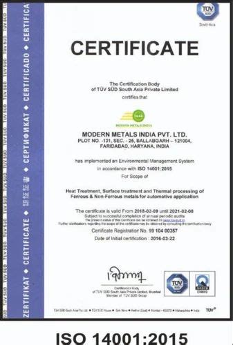 Metallurigical Quality Control And Testing Equipments In New Delhi