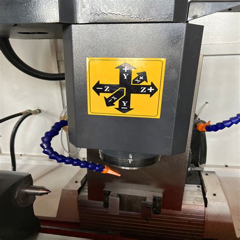 Axis CNC Spline Milling Machine Machining Splines Up To Mm