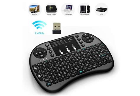 10 Smallest Keyboards You Can Carry In Your Pocket 2025 Geeks Gyaan