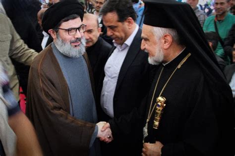 تصویر باکیفیت شهید سید هاشم صفی الدین