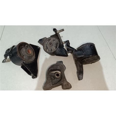 Jual Engine Mounting Great Corolla Shopee Indonesia