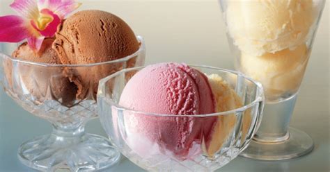 제로인 줄 알았는데 일반 식품과 비슷저당 아이스크림의 배신