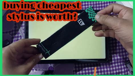 Testing Local Stylus In My Oppo Pad Air Will It Work 💥🔥🔥 Youtube