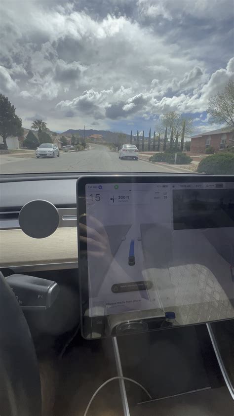 Fsd 30 Day Trial Is Unusable Because Of This Bug R Teslamodel3