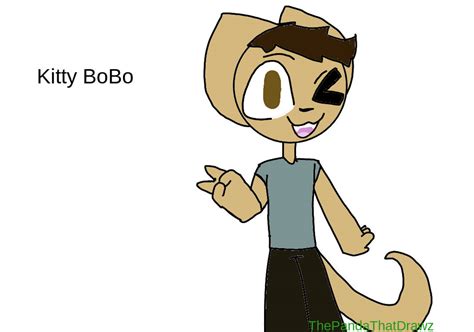 Kitty Bobo Drawing Request Bye F0xperez002 D By Thepandathatdrawz