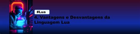 Lua Uma Linguagem De Programação Versátil E Poderosa Willian Doneda Lua Dio