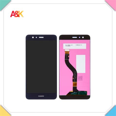 Huawei P10 Lite Lcd Oled Without Frame Akmobilestore