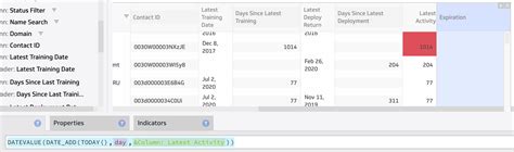 Using Dateadd With A Reference Klipfolio Help Center