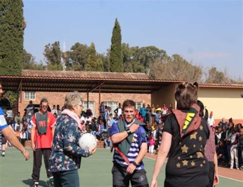 Laerskool Ermelo Closes The Term With A Bang Highvelder News