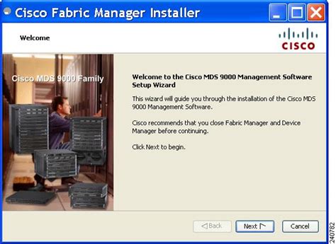 Cisco Nexus 5000 Series Fabric Manager Configuration Guide Release 3 4 1a Installing Cisco