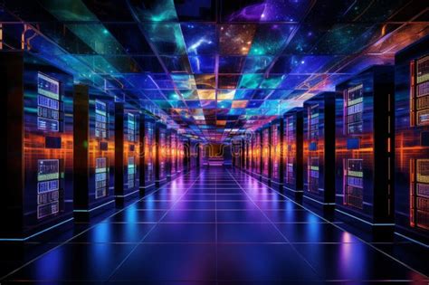 A Computer Cluster Handling Big Data Processing For Neural Network