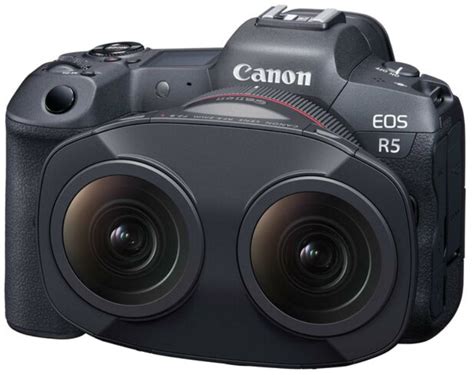 The Immersive Turnaround How Vr180 3d Cameras Are Conquering The