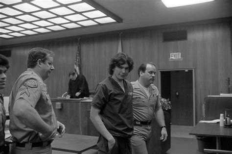 Richard Ramirez The Night Stalkers Reign Of Terror