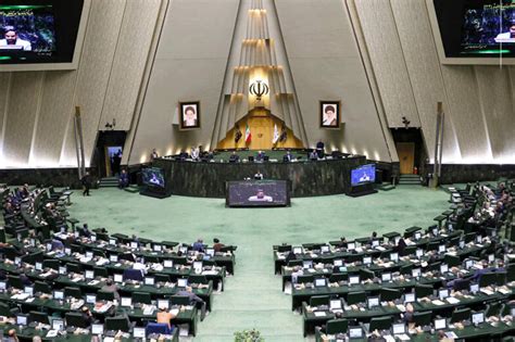 فهرست کامل وزرای پیشنهادی پزشکیان به مجلس برای اخذ رای اعتماد اسامی همشهری آنلاین